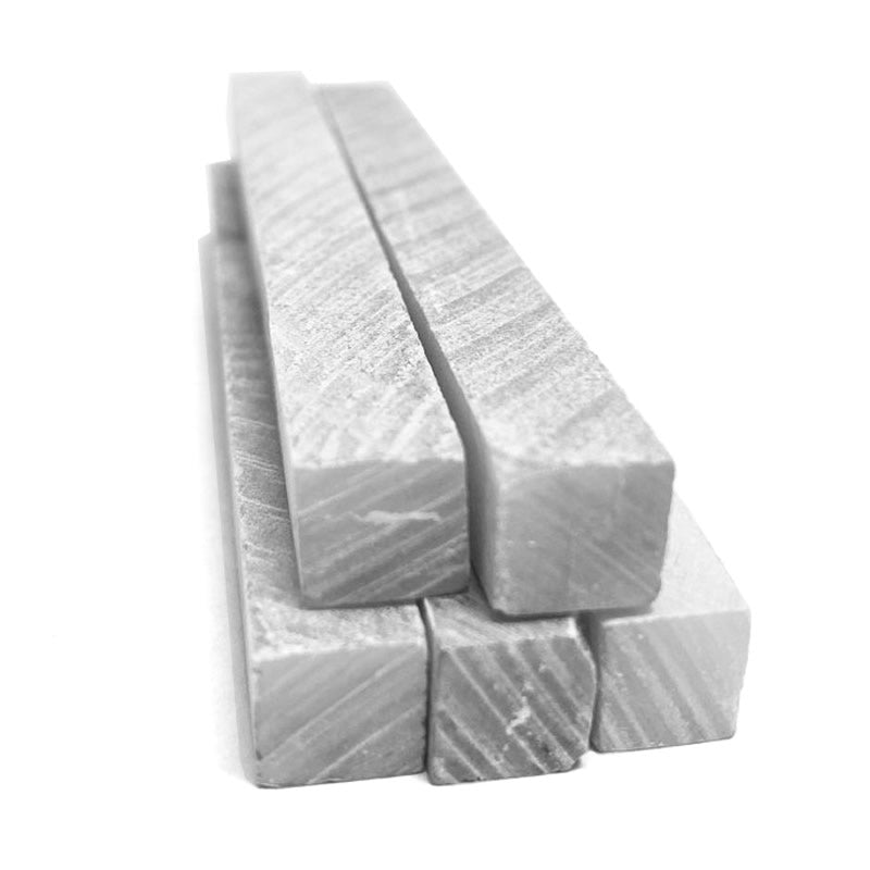 Steatite chalks | rockbladekilns.com