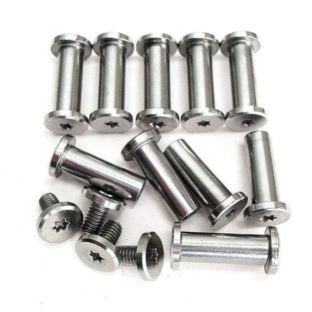 Perno Pivot | rockbladekilns.com