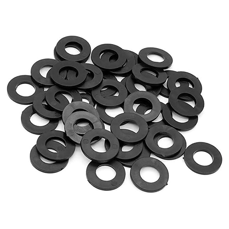 Precision washers | rockbladekilns.com